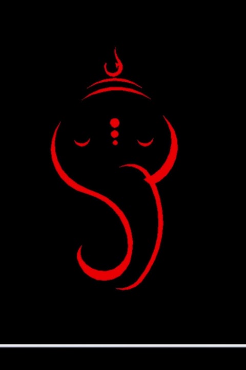 Python Art Ganesha Coding Youtube