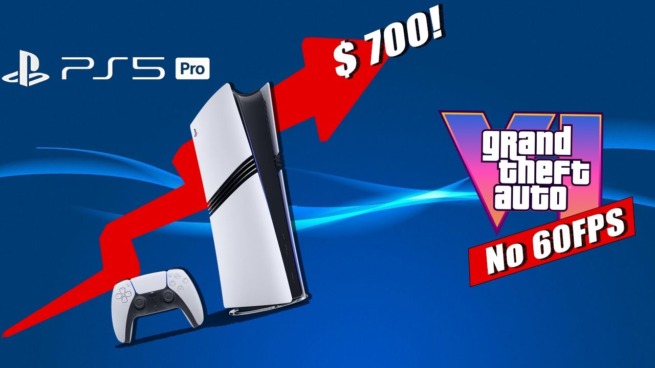 PS5 Pro Scam and The PROBLEM with Console Gaming | Hindi - YouTube