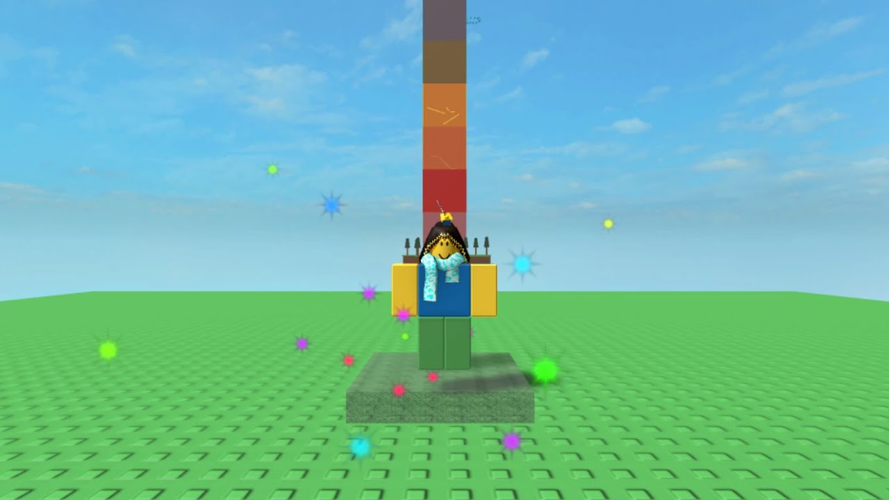 Roblox: FE2 x JToH - Toh but theres lava rising (Completion) - YouTube