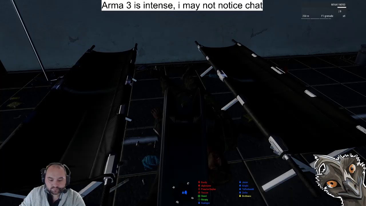 [AUS] Falklands War SAS Raid on Pebble Island - YouTube