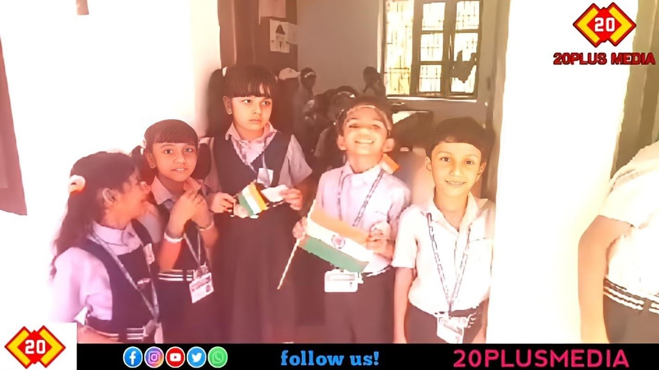 K.S. ABDULLAH CENTRAL SCHOOL Kumbla Kasaragod - YouTube