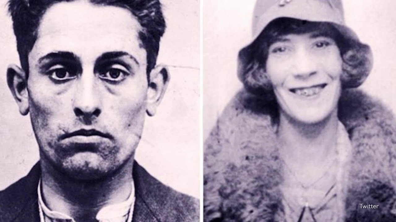 Enciclopedia Del Crimine Ep 22 - La storia di Tony Mancini - YouTube