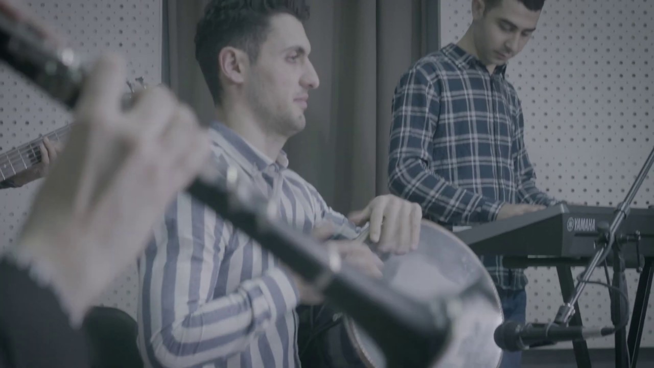 INDIVIDUAL Band - Home 23 - YouTube