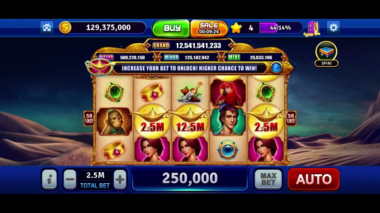 Welcome Jackpot Mania Gameplay Intro Tutorial iPhone 13 Pro - YouTube