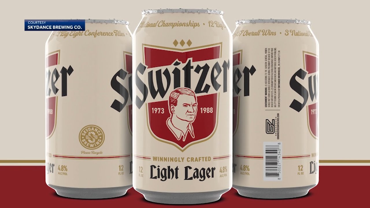 OKC brewery partnering with legendary OU coach for new beer to support ...