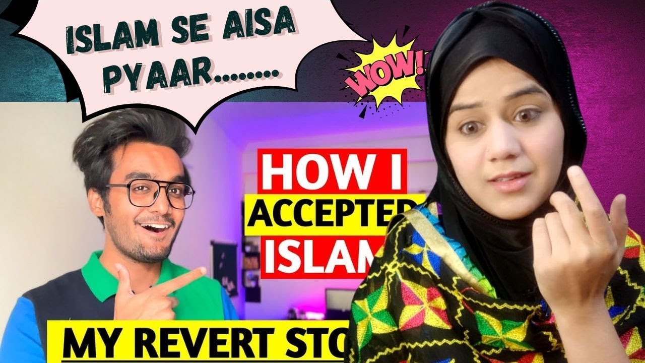 Indian Reaction On Param Revert Story Param Accepted Islam Part 2 Youtube