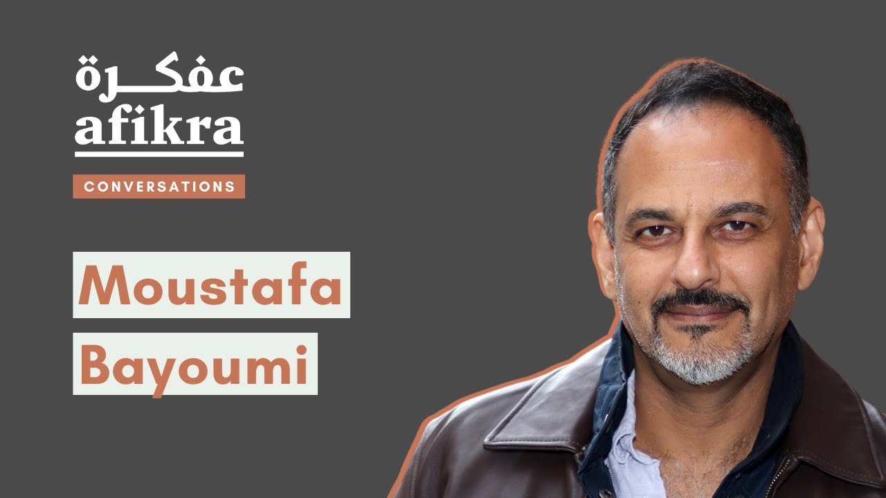 Rewriting Arab & Muslim Perception in America Through Humor | Moustafa ...
