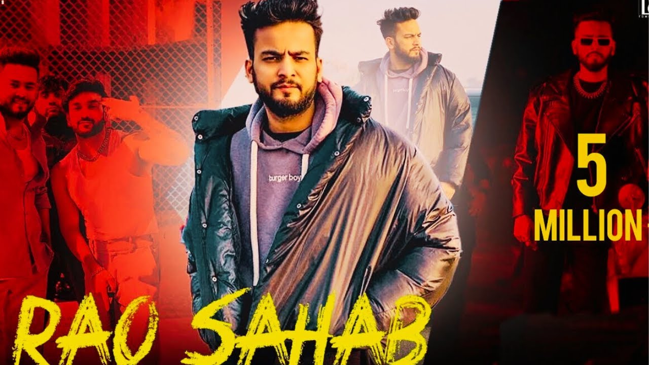 ELVISH YADAV NEW LOFII SONG || RAO SAHAB ROLLIN - YouTube