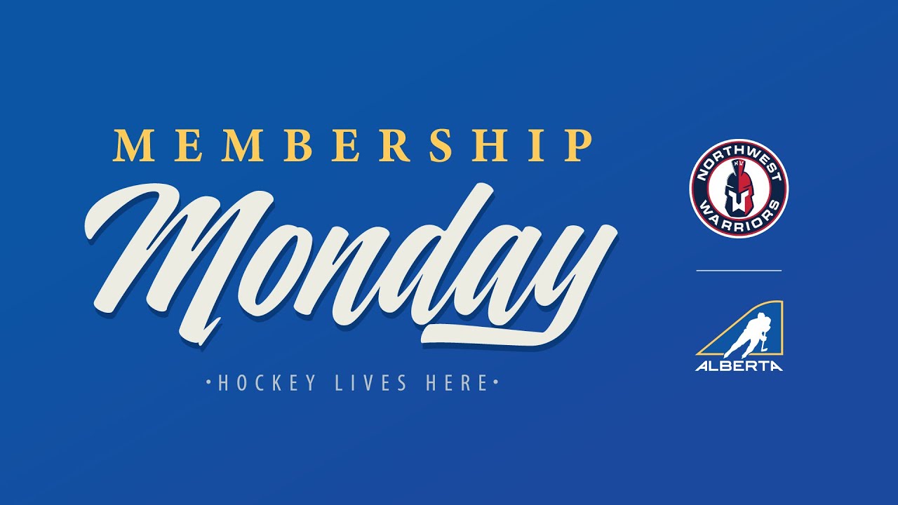 Membership Monday Northwest Warriors - YouTube