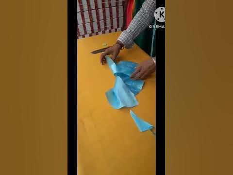 learn stitching - YouTube