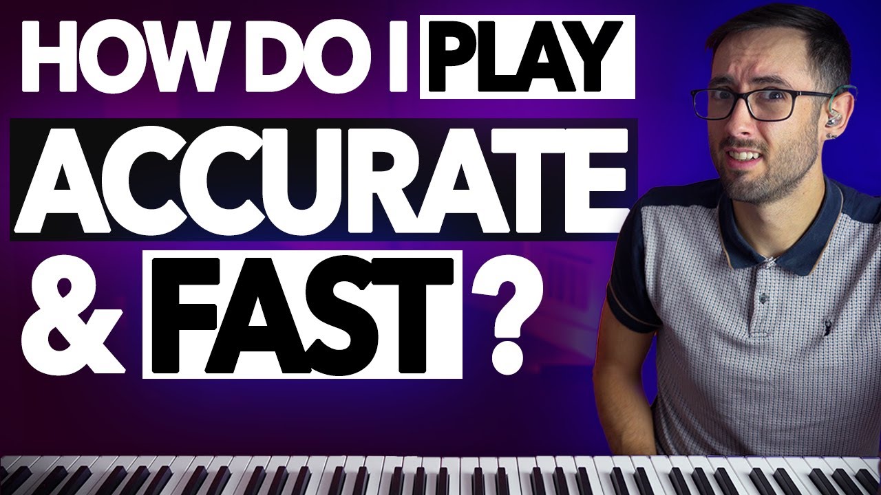 What Every Beginner Pianist Needs to Hear! - Answering Your Questions ...
