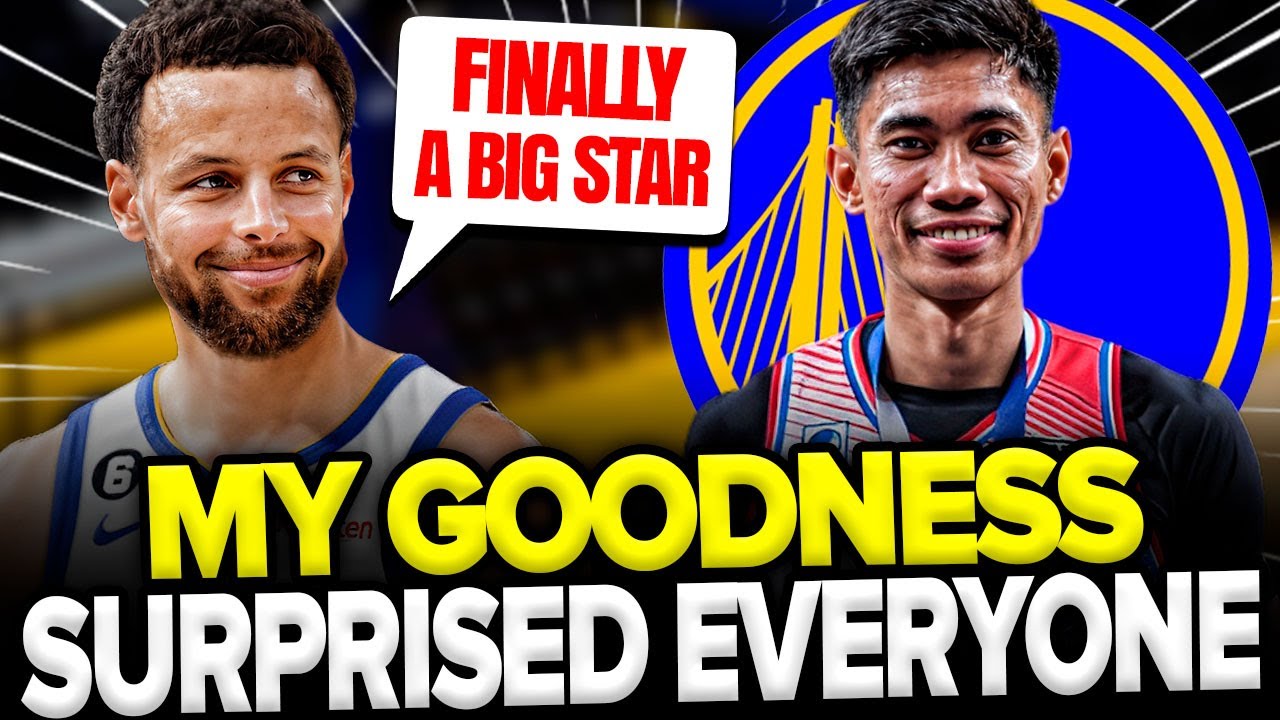 🔥😱FINALLY! GSW WILL GET STRONGER WITH THIS GREAT PLAYER IN THE CAST ...