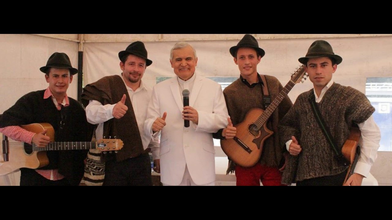 Mix Carranga - Mezcla de carranga bailable - YouTube