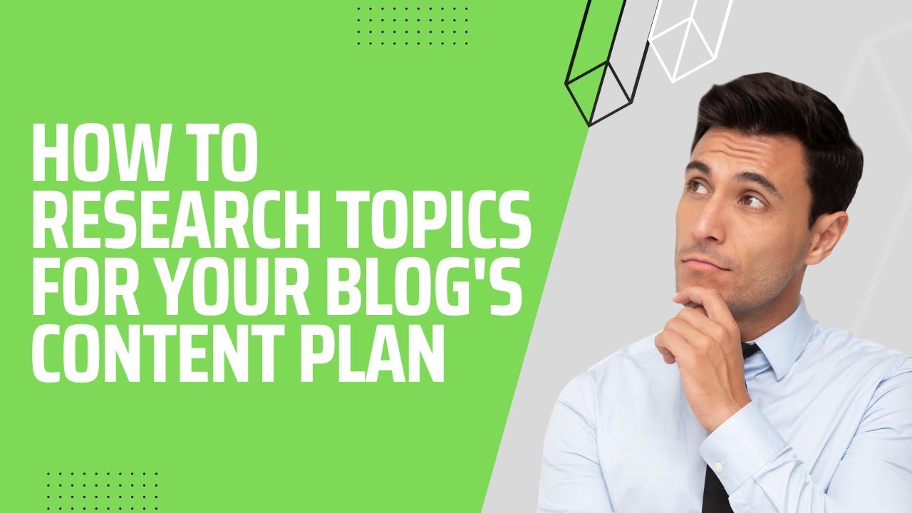 How To Find Blogging Content Ideas | How To Find Blog Post Ideas | Blog ...