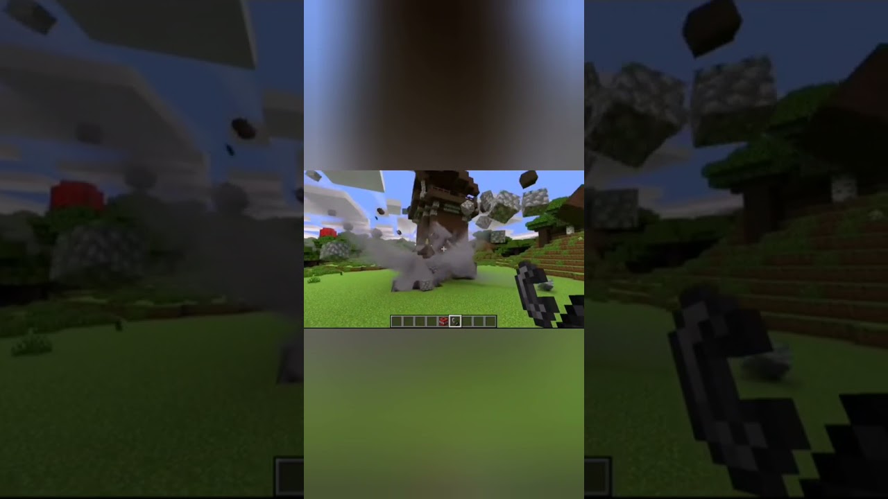 Legendary Moment / Realistic TNT - YouTube