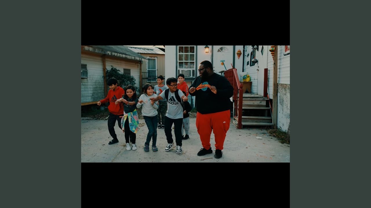 The Count - YouTube Music