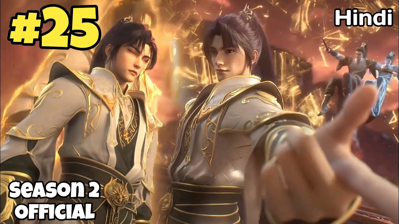 Azure Dragon Transfer His God Powers Into a Weak Human Boy So He can ...