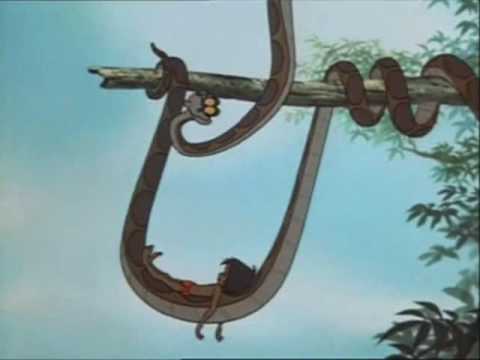 Selena Gomez in The Jungle Book - Trust In Me