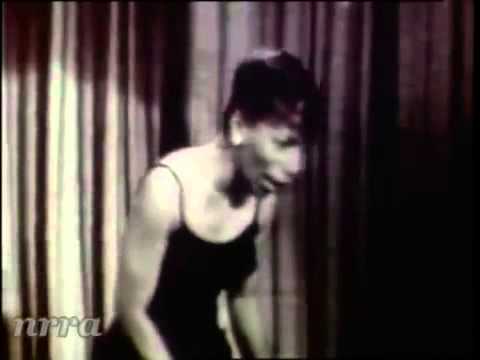 Shirley Ellis The Nitty Gritty - YouTube