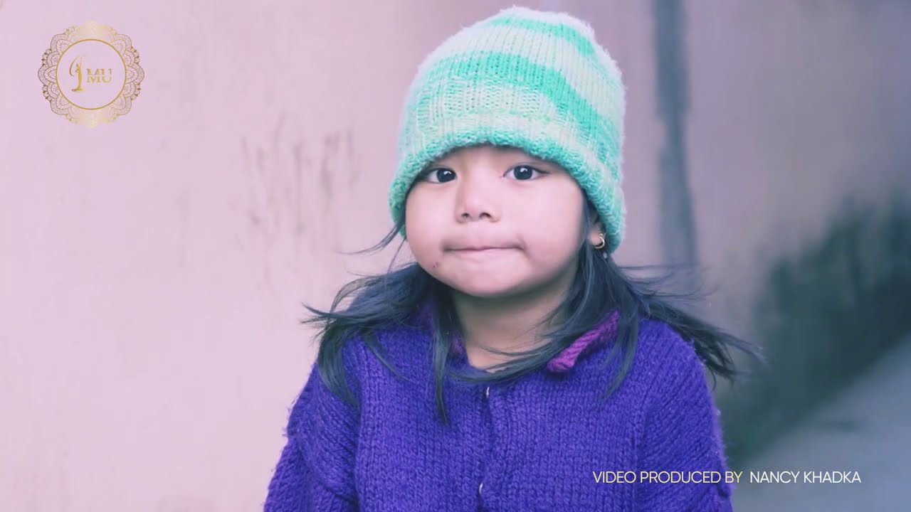 1097 Nancy Khadka | BBB Social Advocacy | MUN2020 - YouTube