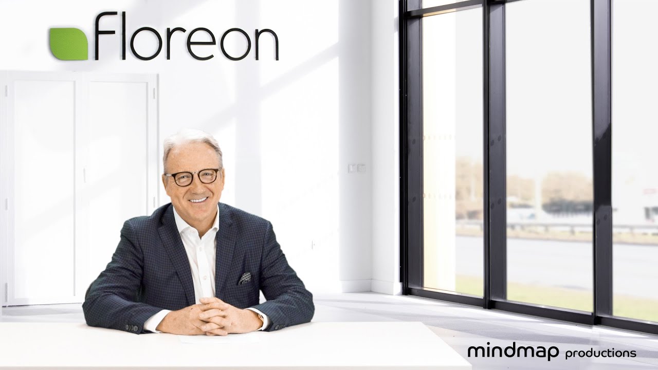 Meet the Floreon team - YouTube