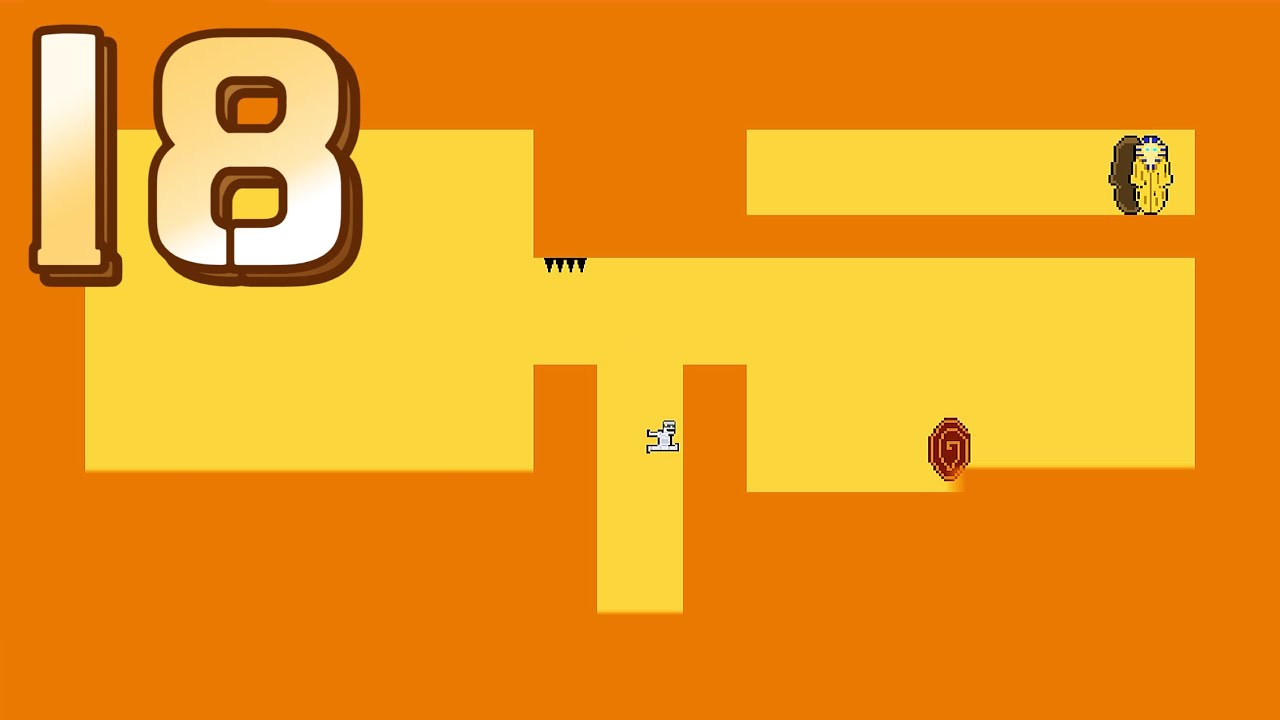 Die Again: Troll Game Ever / Gameplay Walkthrough / Level 91-96 - YouTube