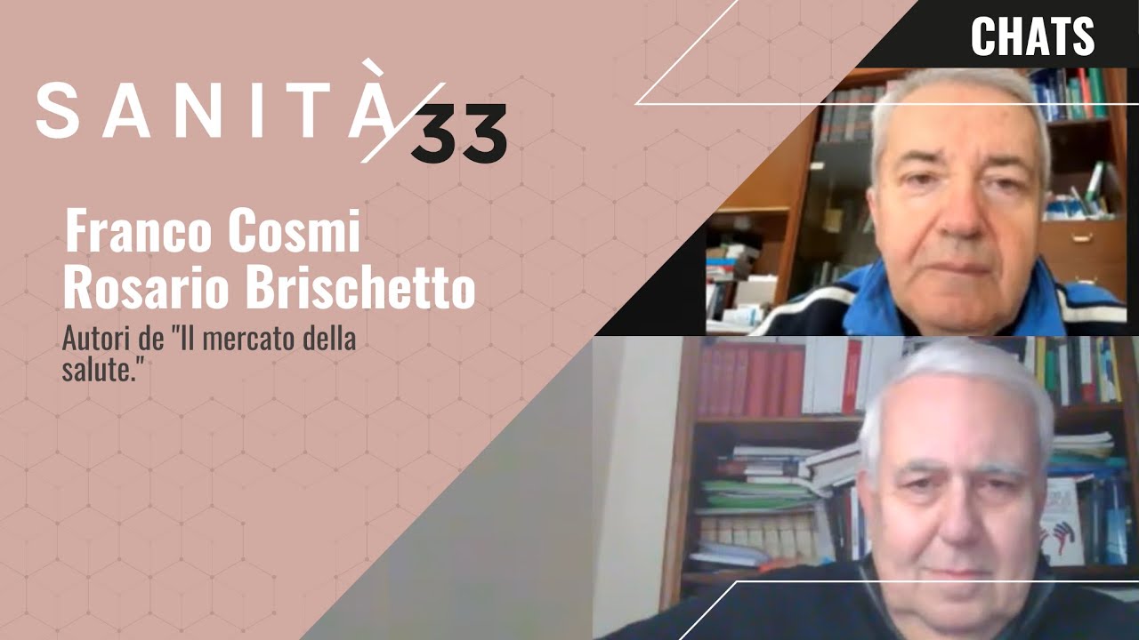 Costi sanitari e sostenibilità del SSN, il libro di Franco Cosmi e ...