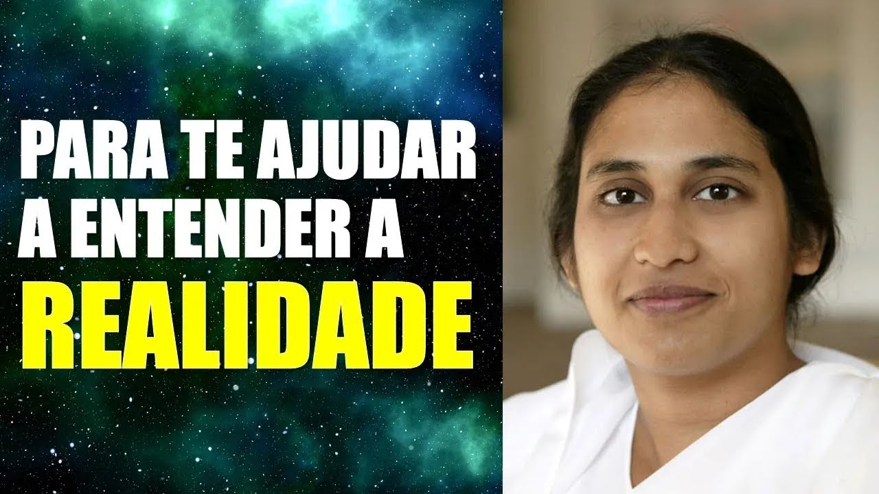 Como lidar com o mundo atual? Por Gopi Patel - YouTube