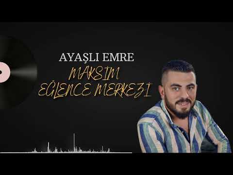 Ayaşlı Emre | Sarı Kızın Saçları - Harmana Kuyu Kazdım | 2022 |