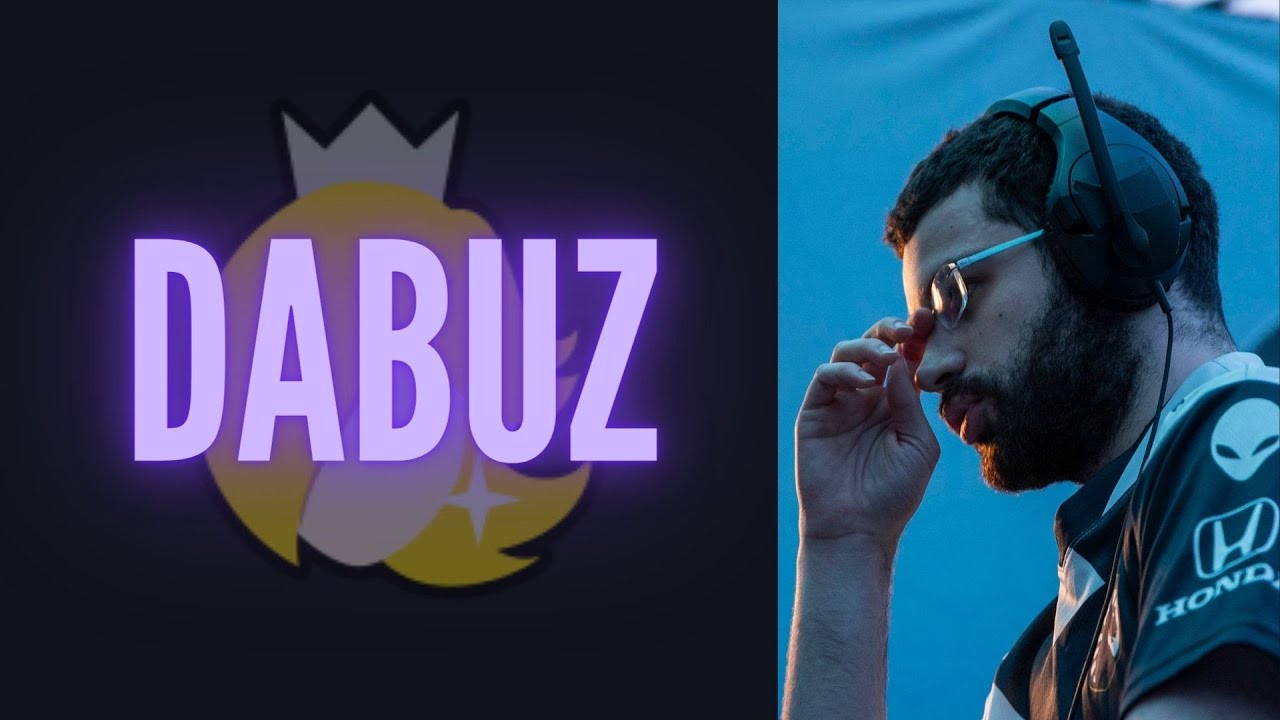 What Makes Dabuz SO GOOD? (Smashcon 2023 Analysis) - YouTube