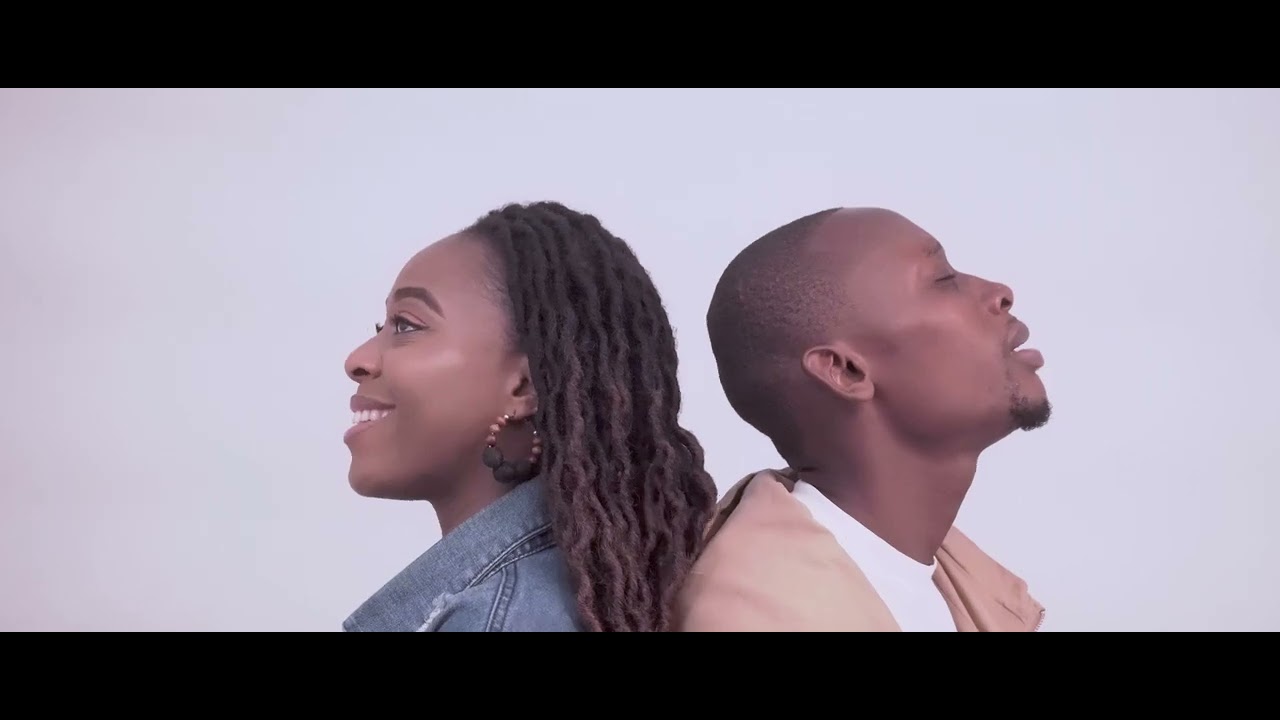 PAR LA FOI Azby feat Prescilia Banana clip officiel - YouTube