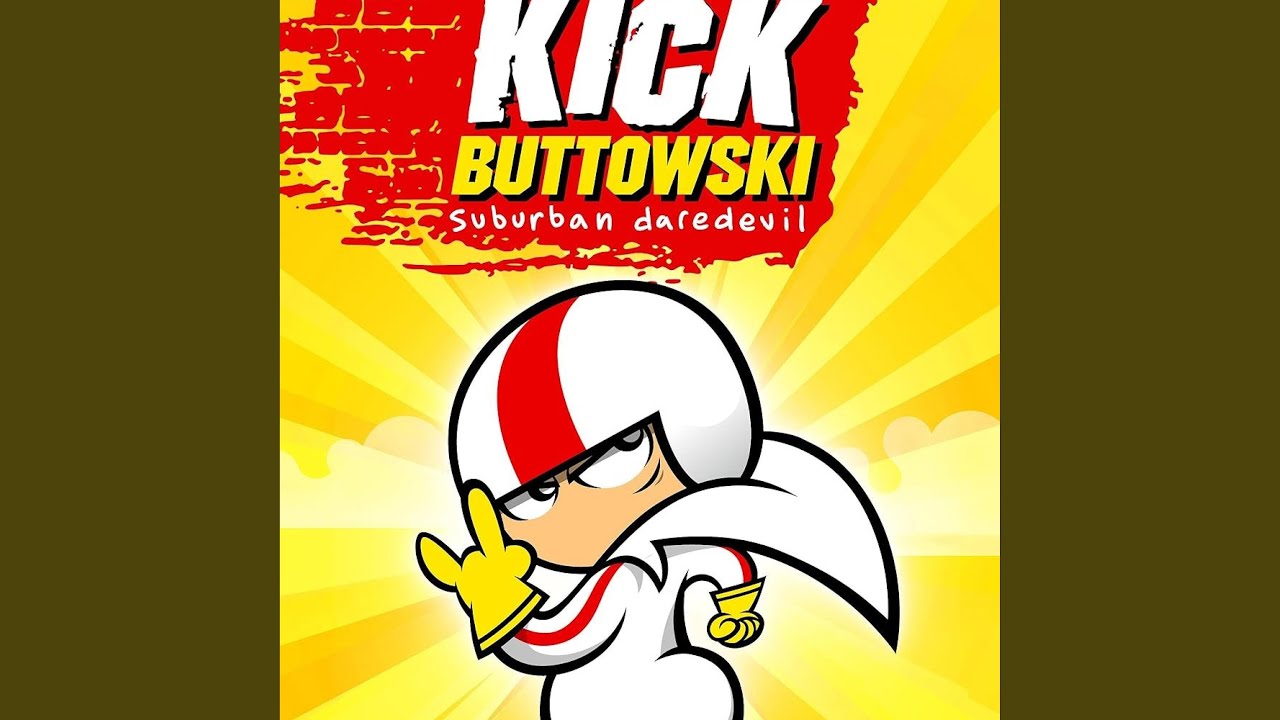 Kick Buttowski - YouTube
