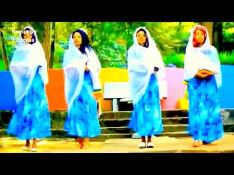 Ethiopian best temben classical music from Guesh Alemu - YouTube
