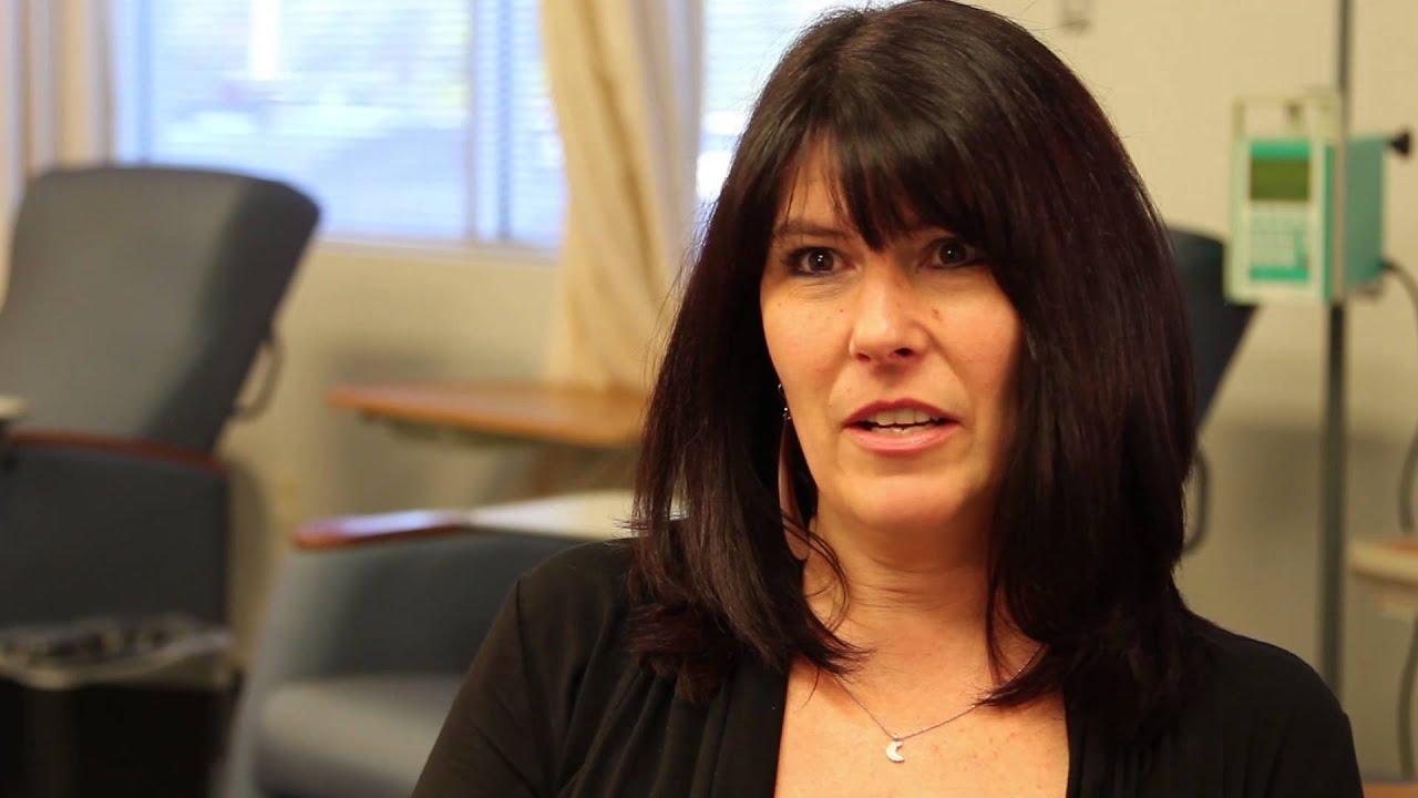 Coram Hero Award - Krisann - YouTube
