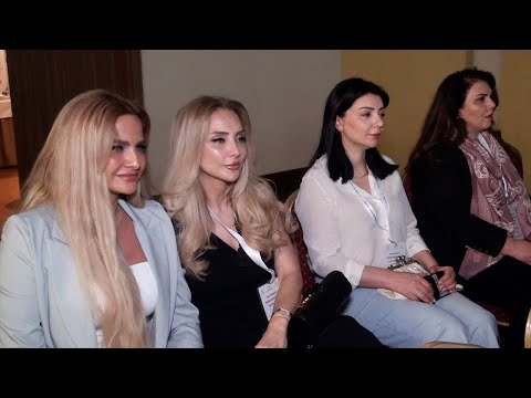 Lənkəranda Retinoloqlarının 9-cu Konfransı keçirilib