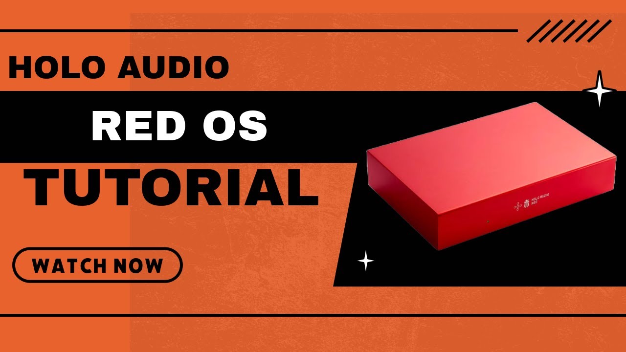 Holo Red OS - Red Tutorial - YouTube