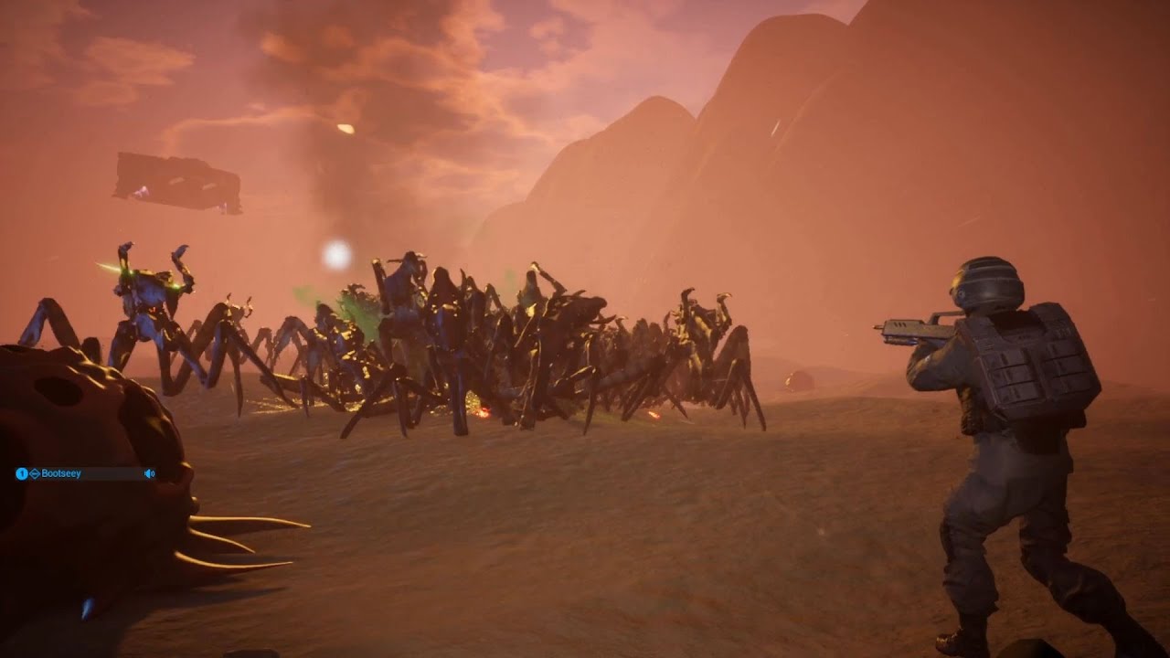 MY SOLDIERS RAGE! - YouTube