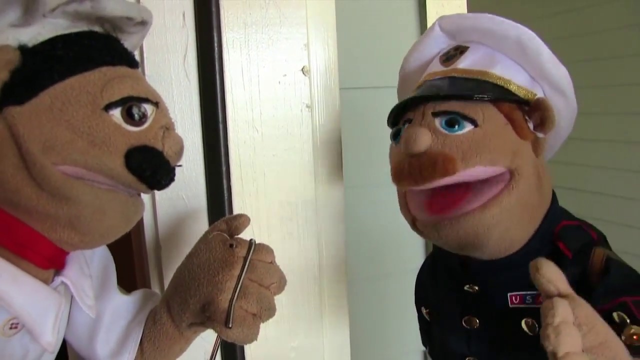 SML Movie: Bowser Junior Goes To Military School! (Part 2) - YouTube