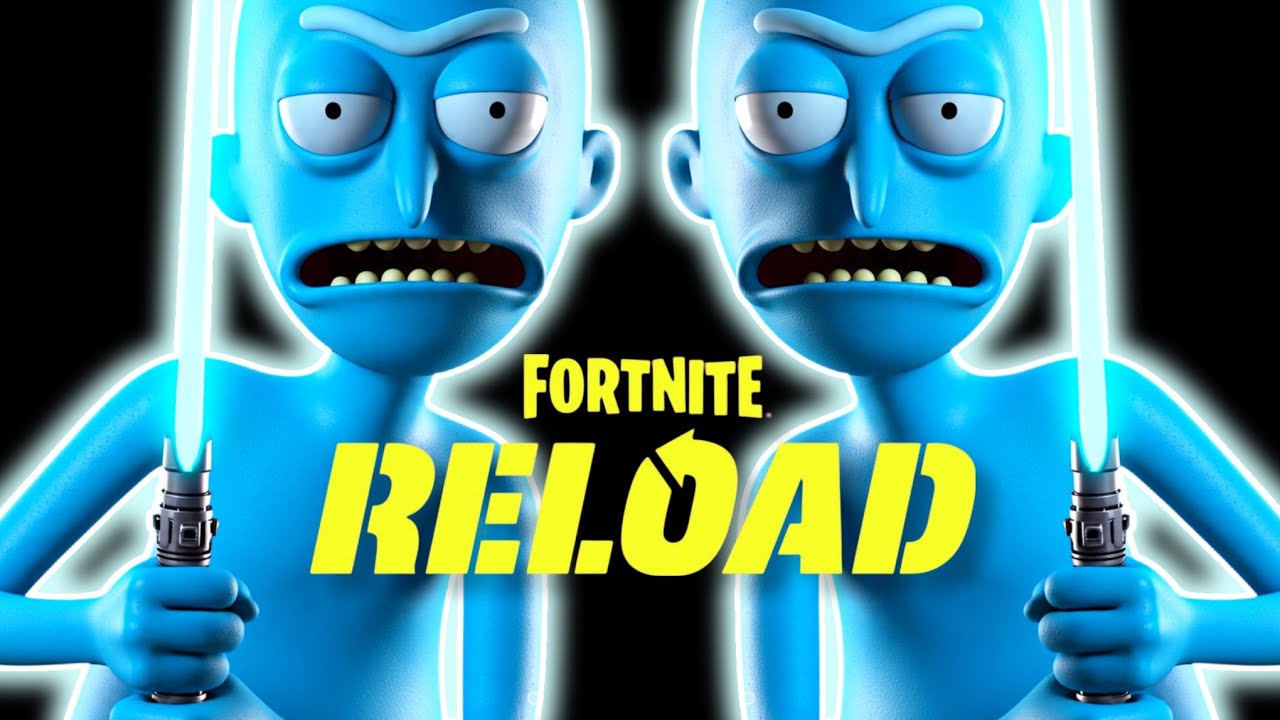 Temporada STAR WARS ta ON! 👀 #fortnite - YouTube