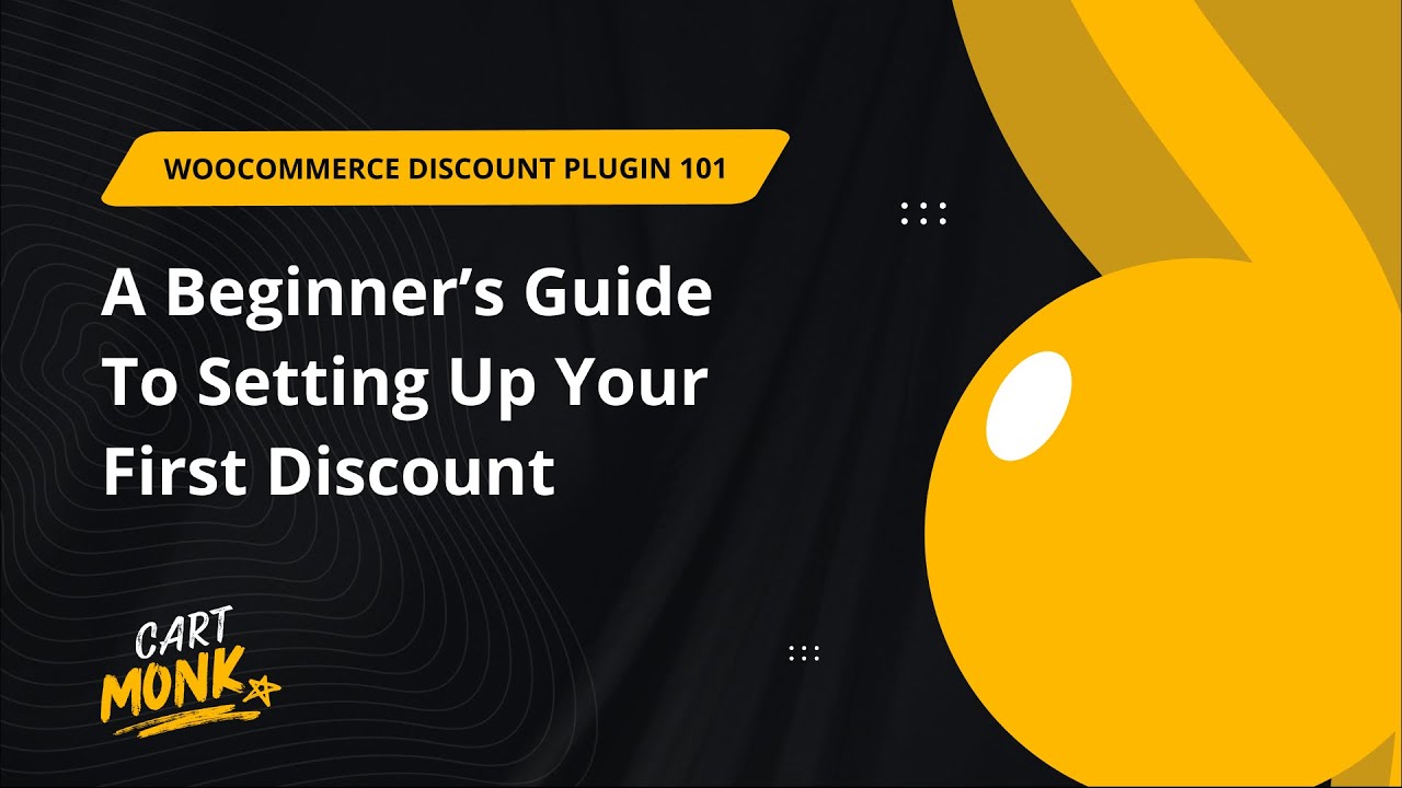 WooCommerce Discount Plugin 101: A Beginner’s Guide to Setting Up Your ...