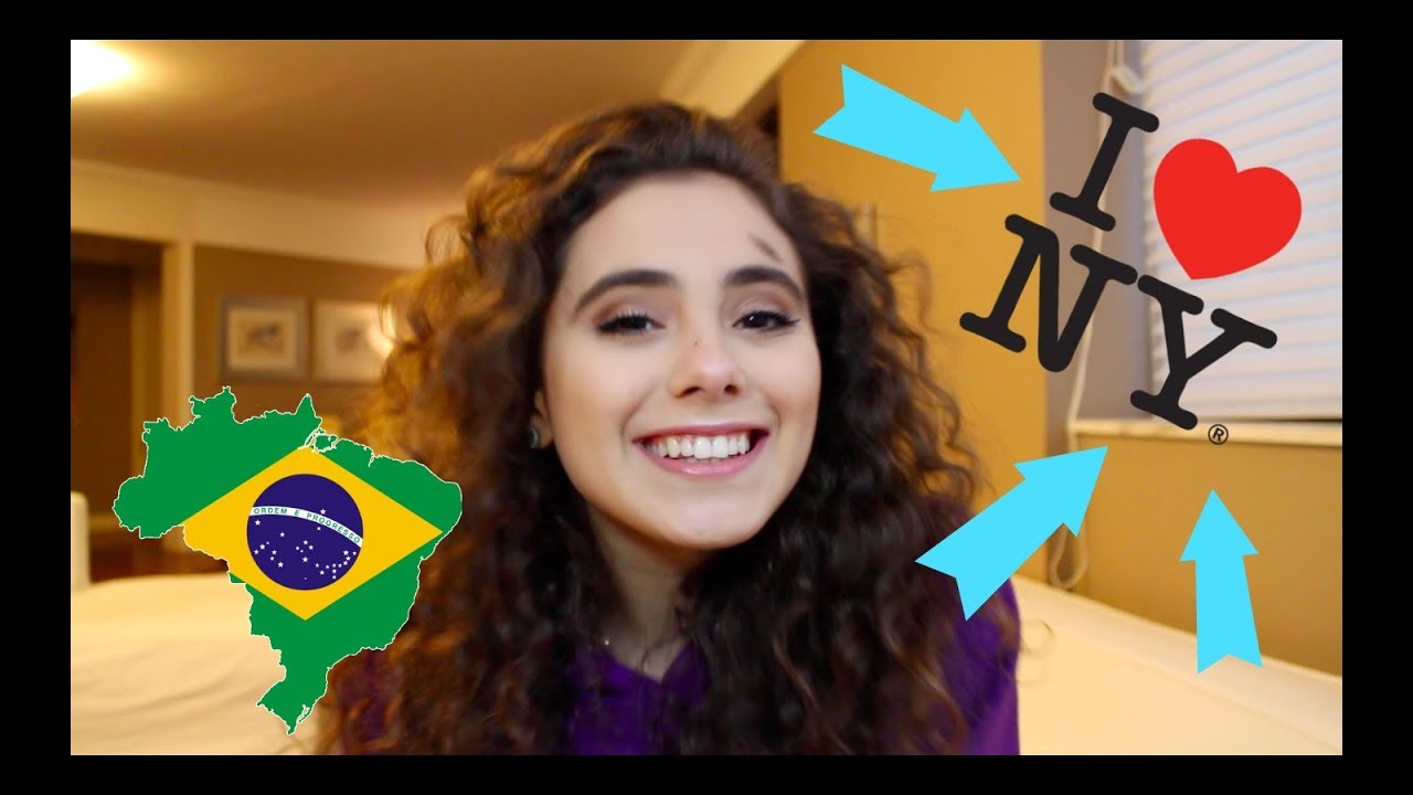 Oi! Eu sou a Isa 🙋 Bem Vindos ao meu Canal! - YouTube