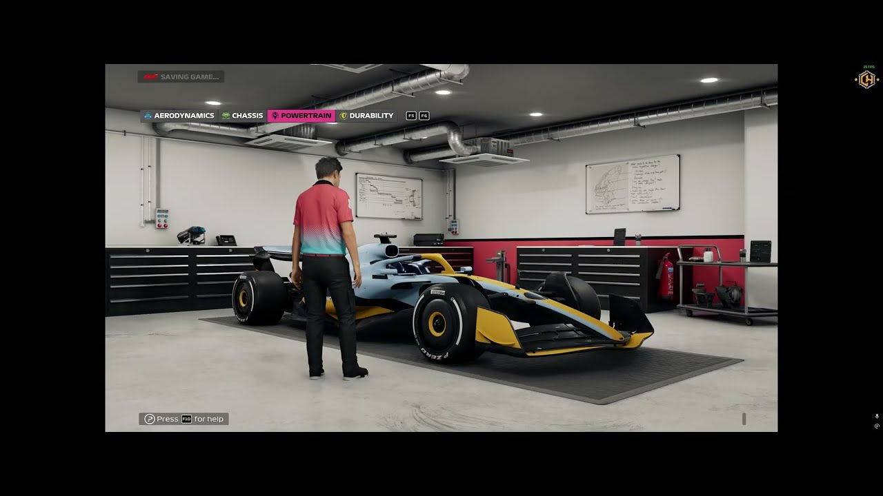 F1 25 Trainer Cheats +26 Mods - YouTube