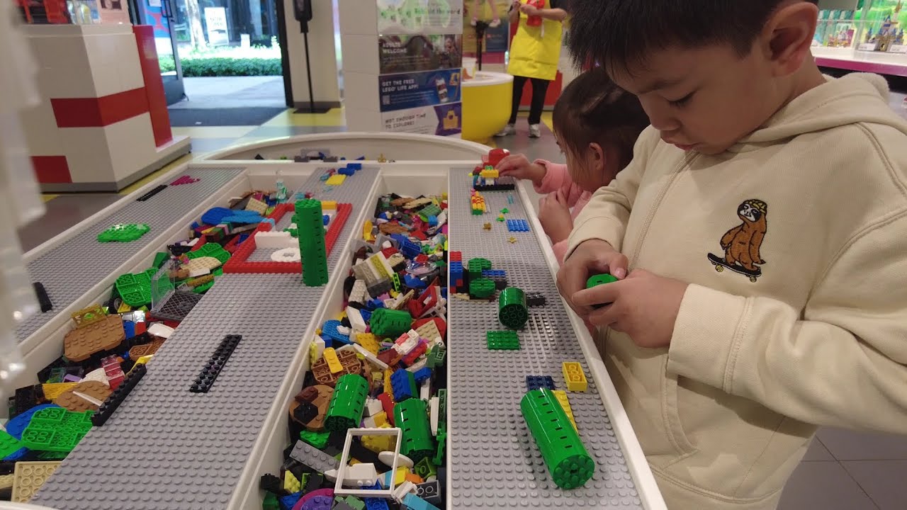 The Shops at La Cantera | San Antonio | Texas | Lego Store | Shopping ...