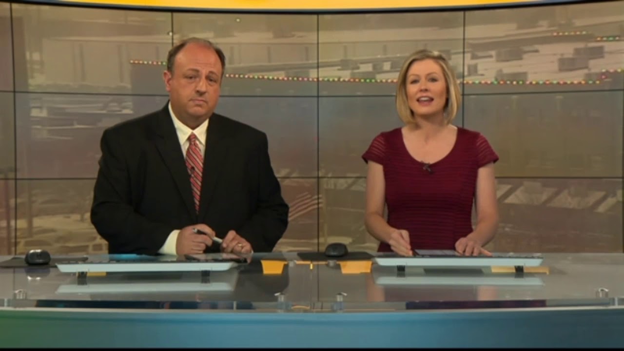 KSFY Dakota News Now at 5pm open (1-13-20) - YouTube