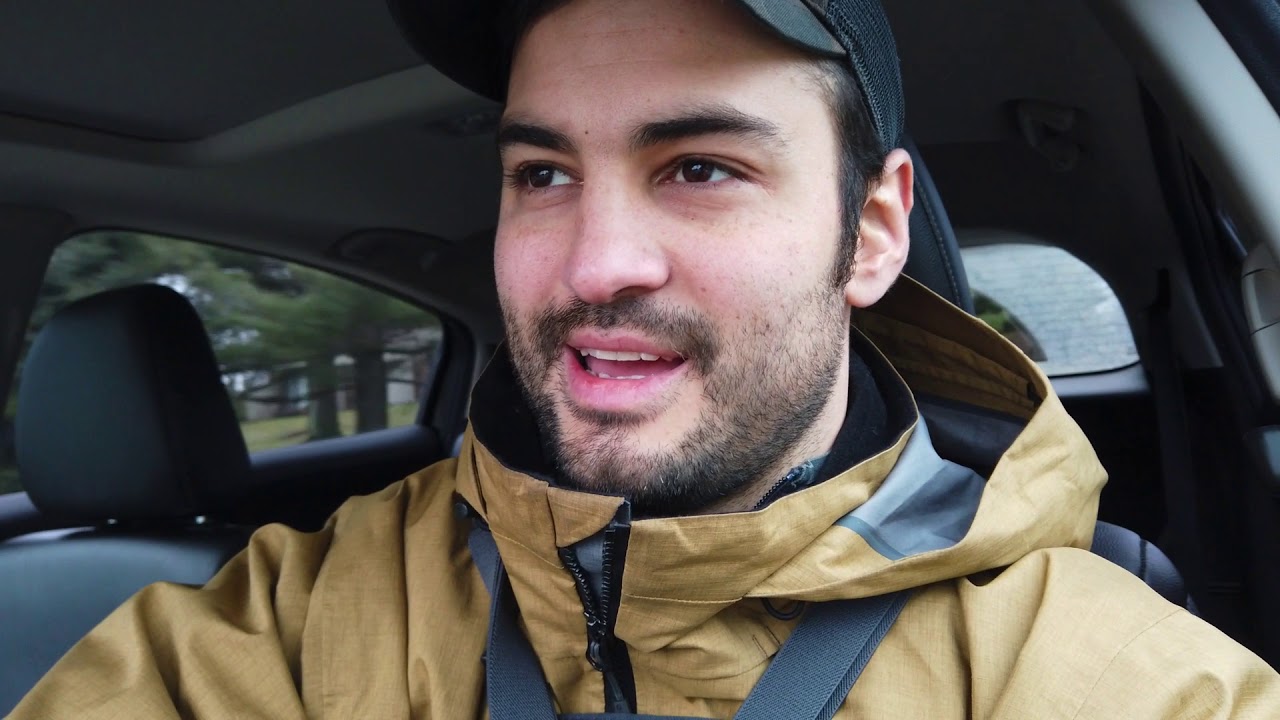 Steelhead alley Jan 2020 - YouTube