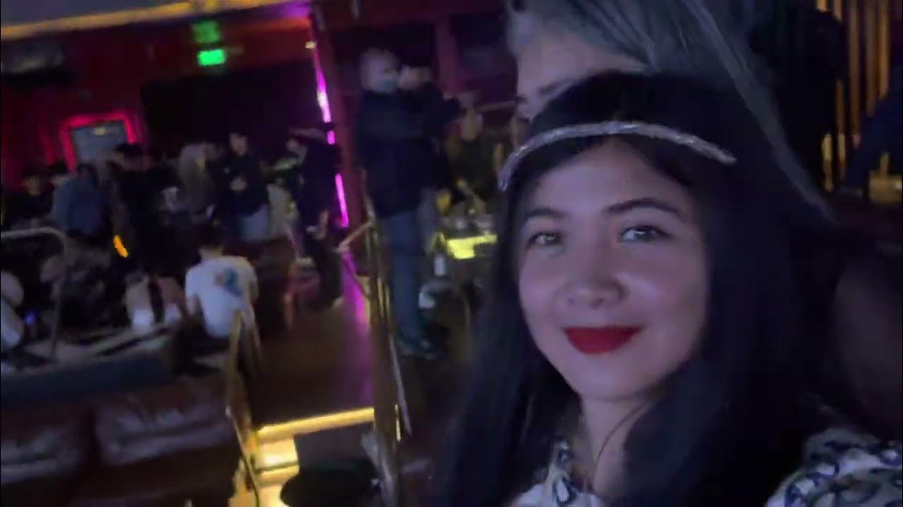 Xylo at the Palace | Most Popular Club here in Philippines - YouTube