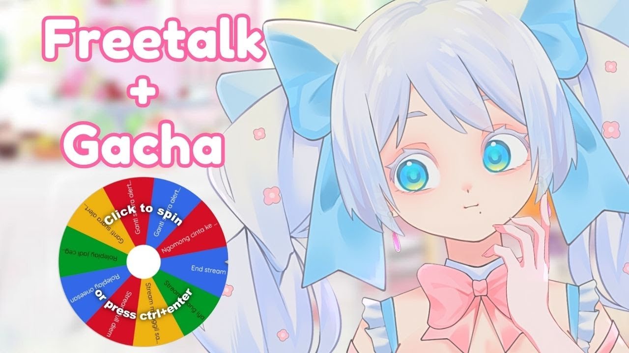 ah "gacha" moment - YouTube