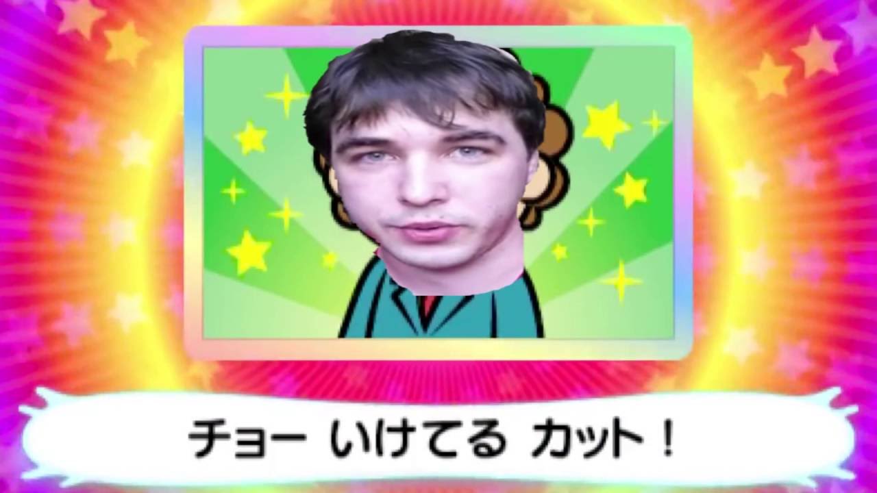 Digibro Goes To The Barber - YouTube