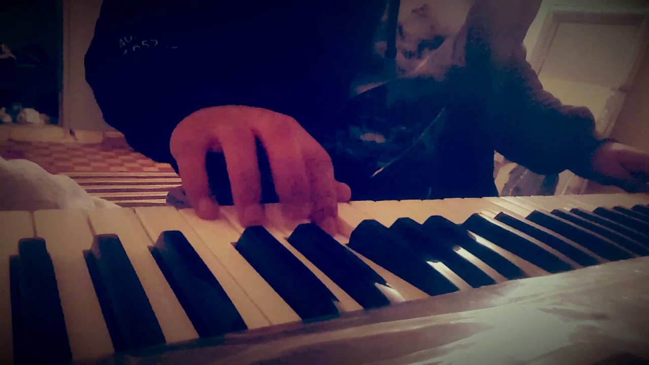 Rai instrument 2020 korg pa900 - YouTube