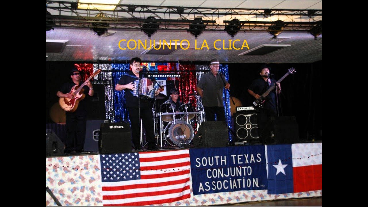 LA CLICA RIO GRANDE CTY T.X.wmv - YouTube